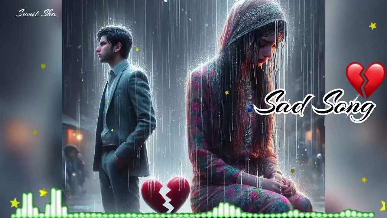 Bewafa Song 💔 | Bollywood Bewafai Song | Sad Hindi Song | Breakup Song ...