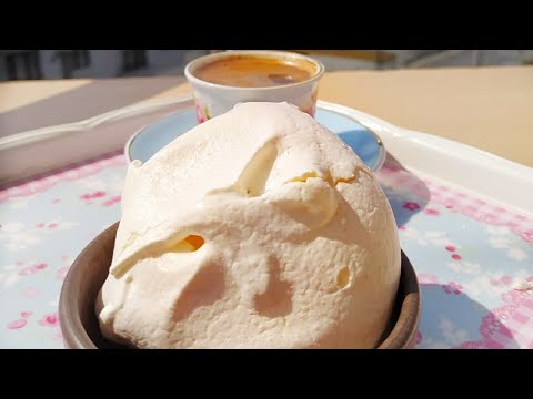 Beze (meringue) tarifi