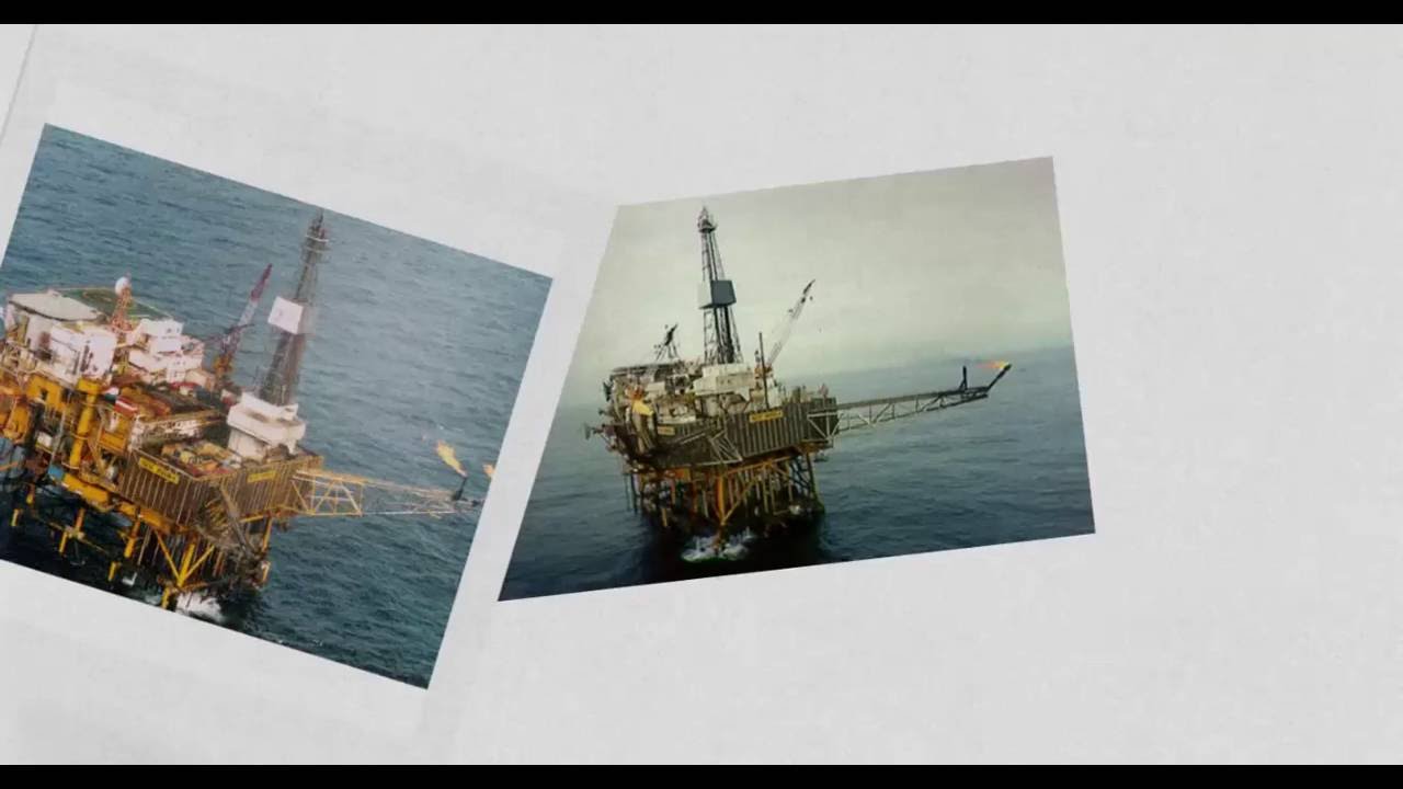 Piper Alpha - YouTube