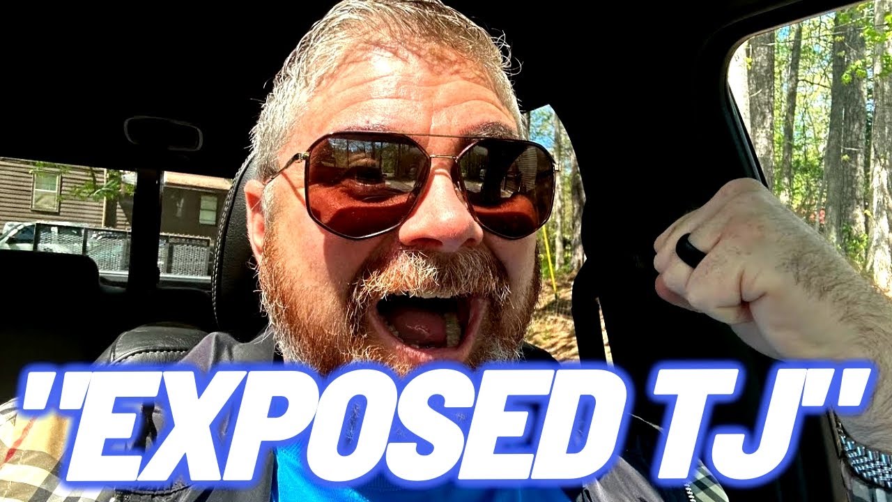 BREAKING: BEN ARMSTRONG AKA BITBOY CRYPTO EXPOSED TJ & HIT NETWORK 🤯 ...