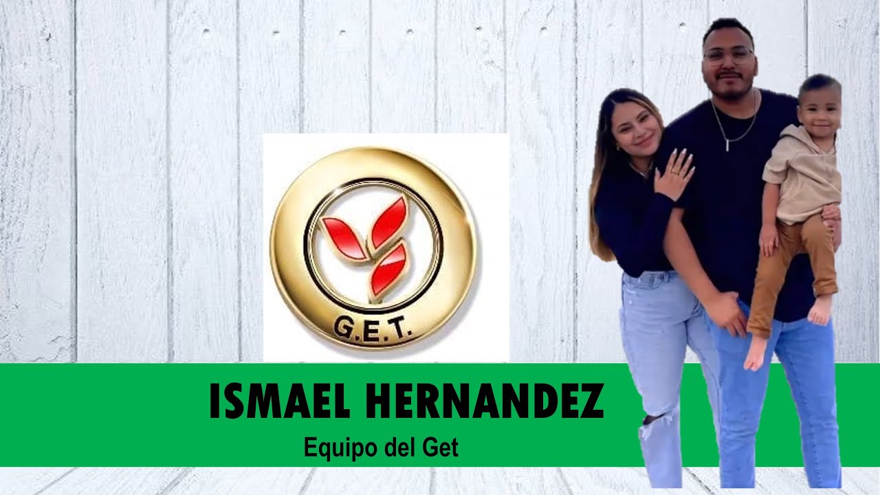 ISMAEL HERNANDEZ | SI NO CAMBIAS, NO SALDRÁS DE DONDE ESTAS! - YouTube