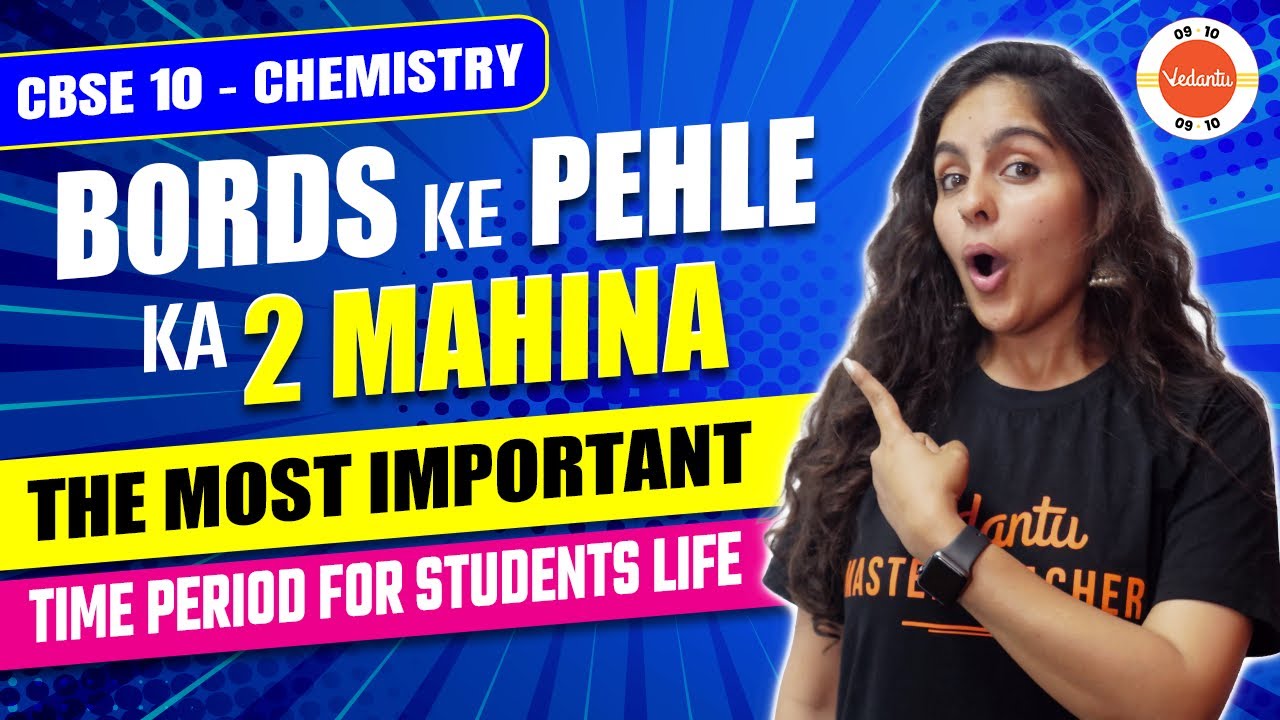 Boards Ke Pehele 2 Months Critical Period Of Your Life!!! Don't Forget ...