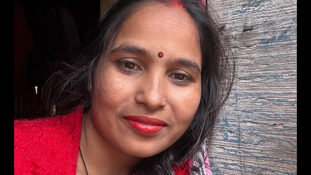 Gareeb Lakshmi Channel Par Sabka Swagat Karti Hoon - YouTube