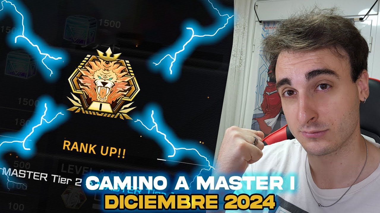 YU-GI-OH! MASTER DUEL: CAMINO A MASTER I - YouTube