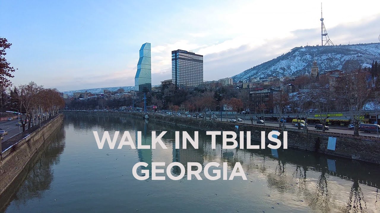 Мастер тбилиси