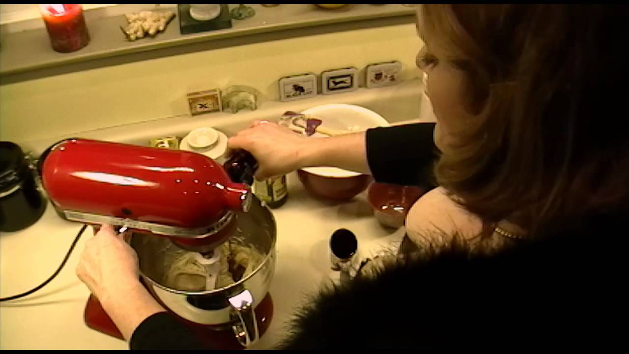 Valhalla Voom with Shimmy Shakin' n Bakin' - S01E00 - Molasses Spice ...