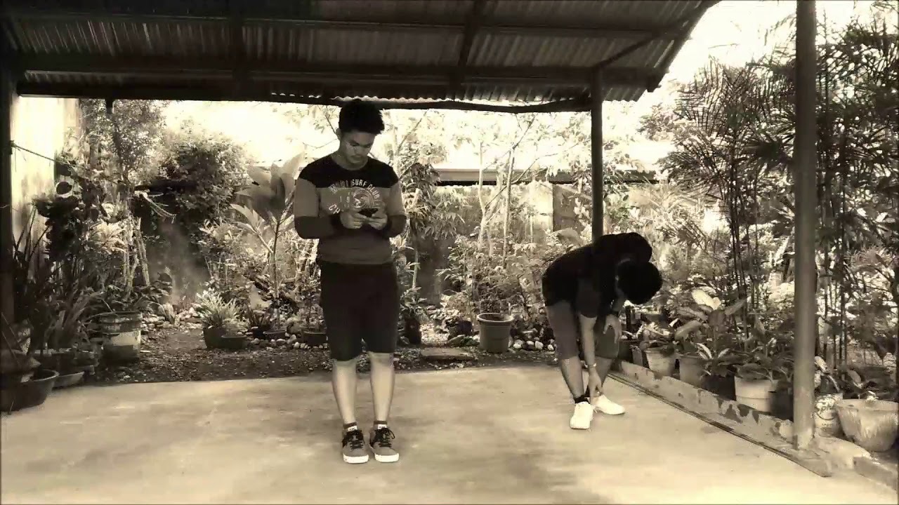 Zebbiana Dance Cover - YouTube