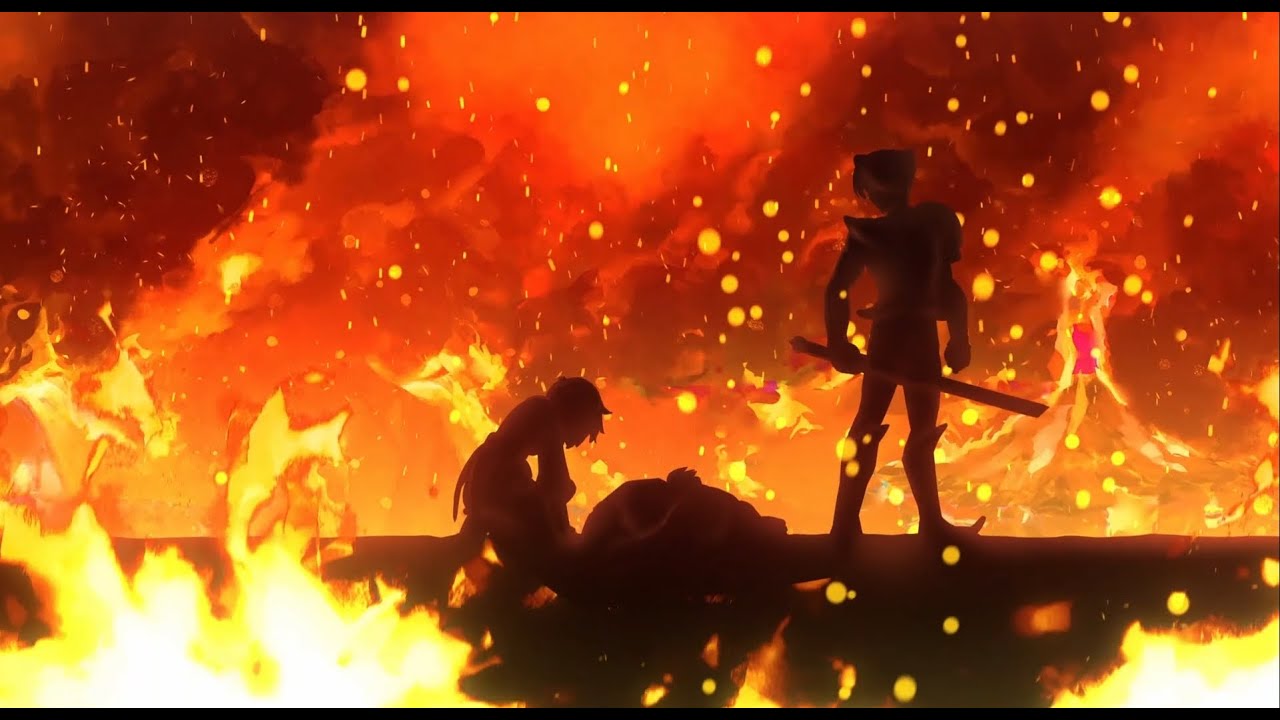 Indivisible full game walkthrough part 1 - Indr's student - YouTube