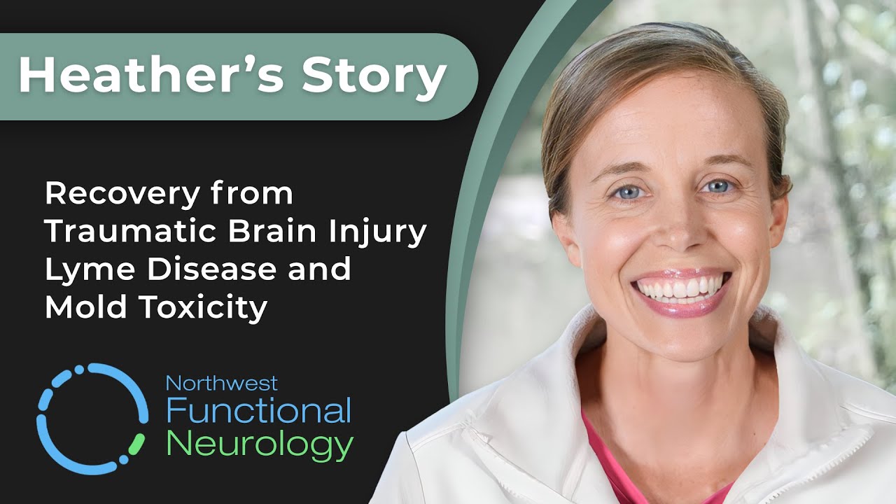 Heather's Recovery: TBI, Lyme Disease & Mold Toxicity Treatment At ...