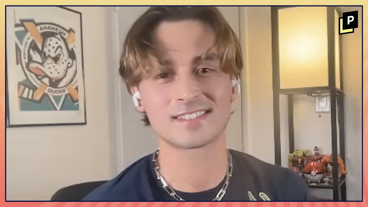 Tyler James White Talks Founders Day, Creating Playlists for His Characters & World Building ...