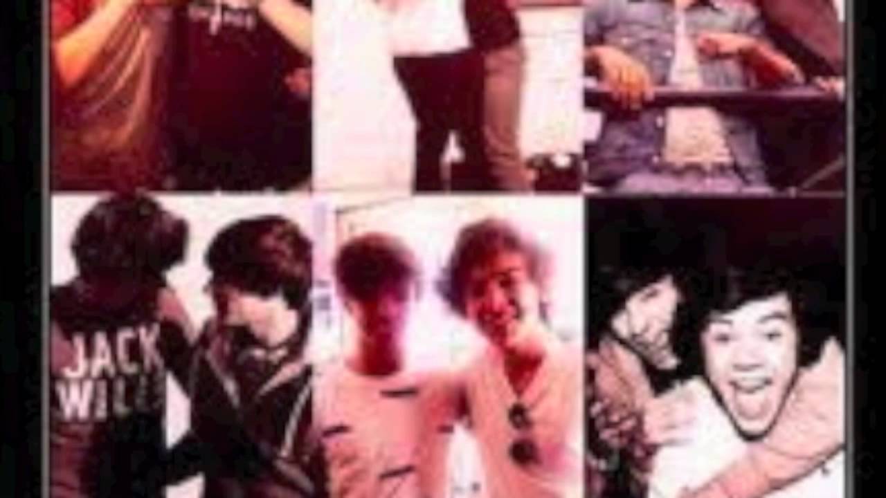 The Zourry Love Triangle - YouTube
