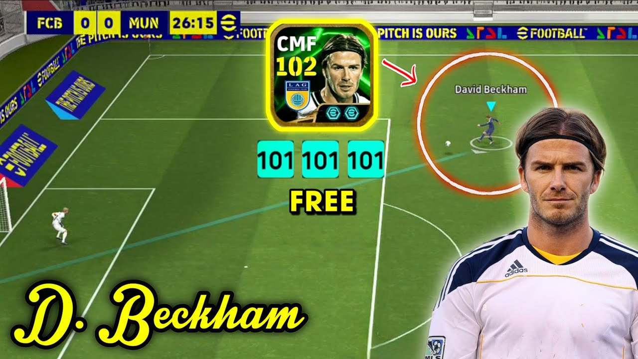 Daily Game Free David Beckham Is Good or Bad? 🤔 Honest Review ...