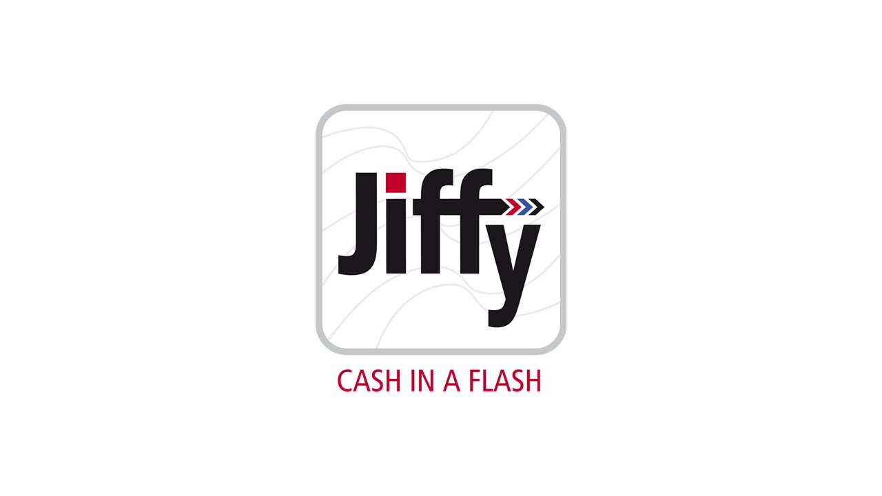 How to send and receive money with Jiffy - YouTube