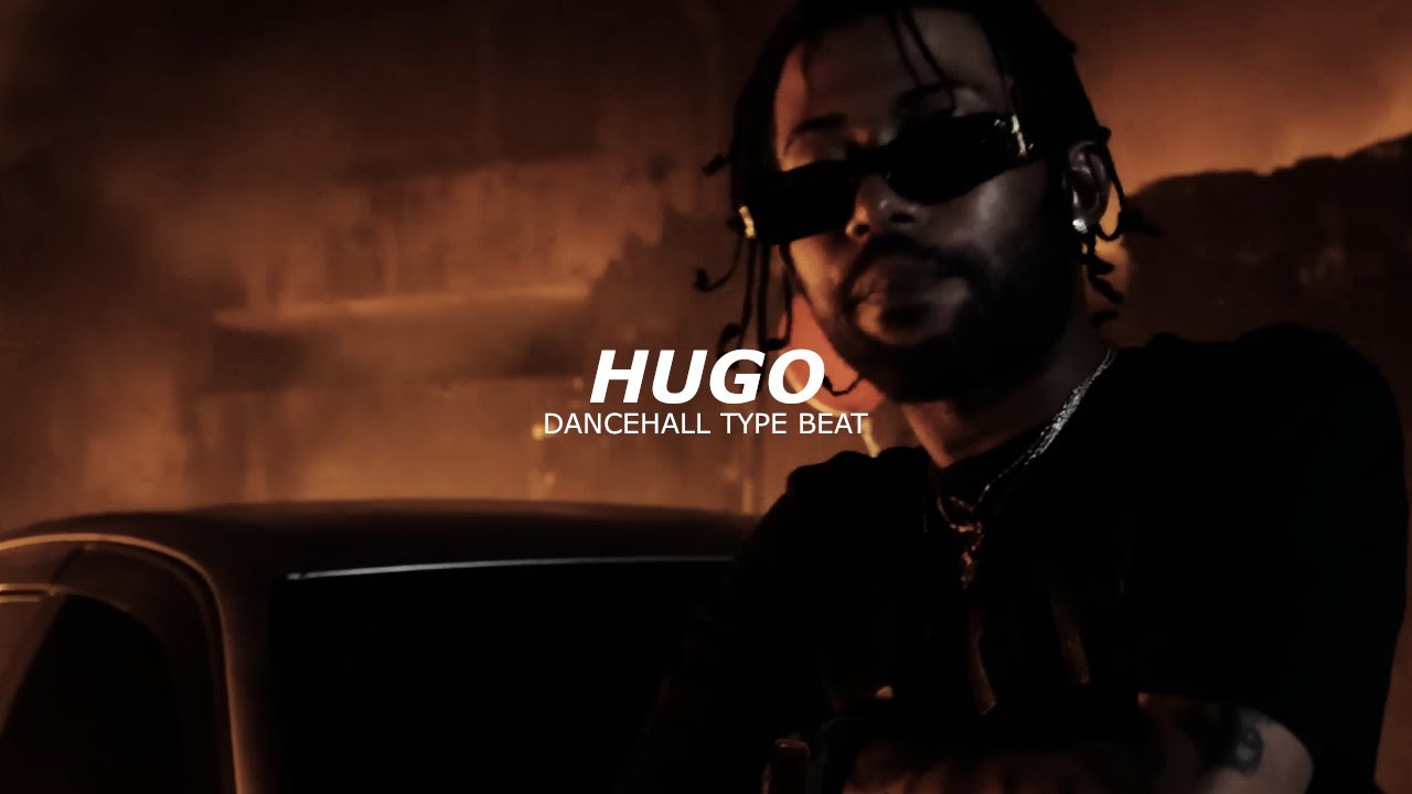 Dancehall Riddim Instrumental 2024 - "Hugo" | Skippa x Jquan Type Beat ...