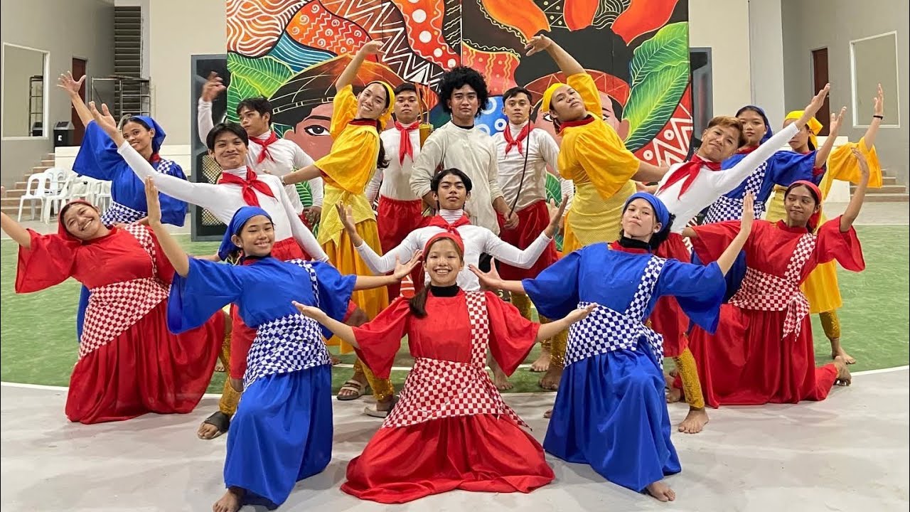 BRGY. A.O. FLOIRENDO VARIETY SHOW SEASON 4 CHAMPION | WYNDELL PAGUYAN ...