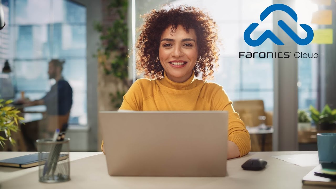 La Herramienta Definitiva para Profesionales de TI: Faronics Cloud de los Creadores de Deep ...