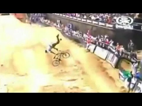 Cool Bmx Tricks : Superman Indian Decade - YouTube