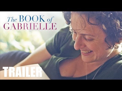 THE BOOK OF GABRIELLE - Trailer - Peccadillo