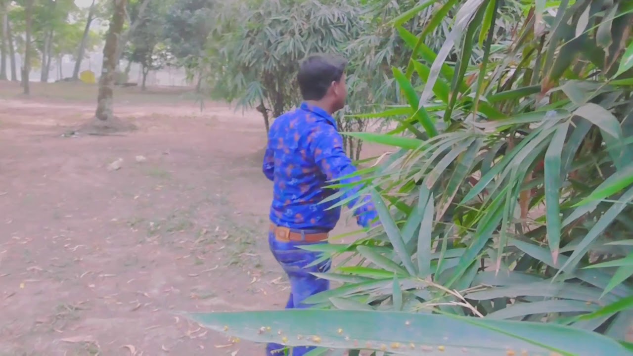 Premi O Premi ||New Bengali Video || Simrox Media - YouTube