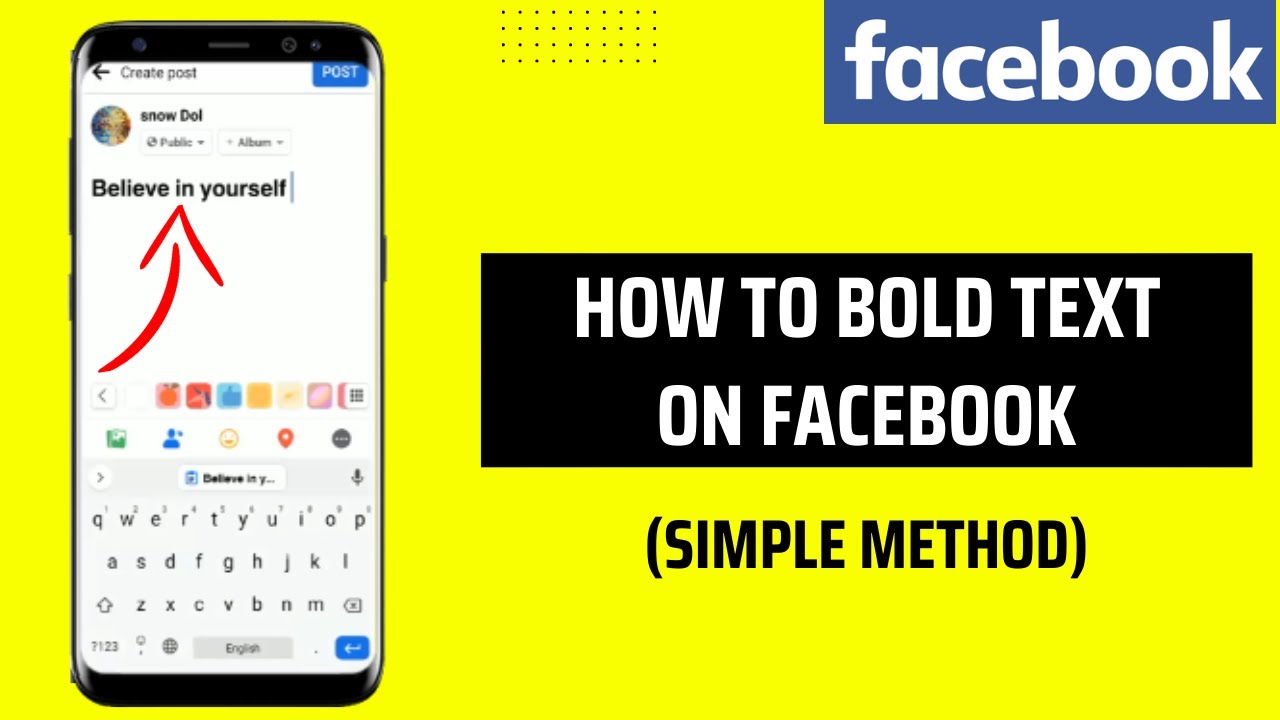 How To Bold Text On Facebook YouTube how-to-bold-text-on-facebook-youtube