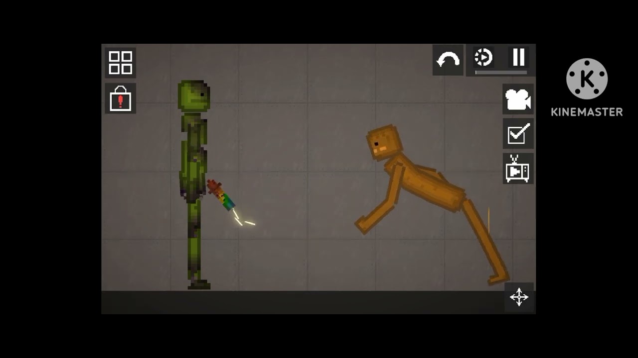 zombie apocalypse (melon playground) - YouTube
