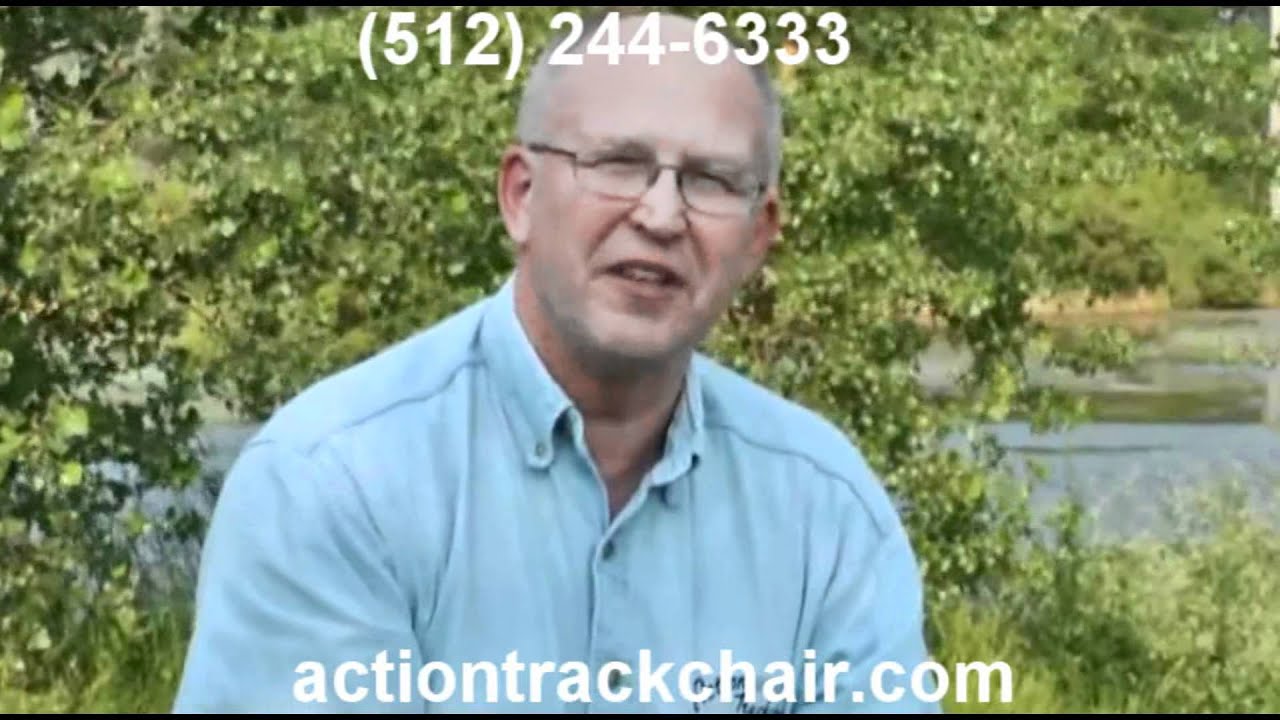 Top Wheelchair for Disabled Hunting, Adaptive Sports, & All Terrain ...