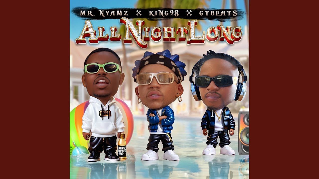 All Night Long - YouTube