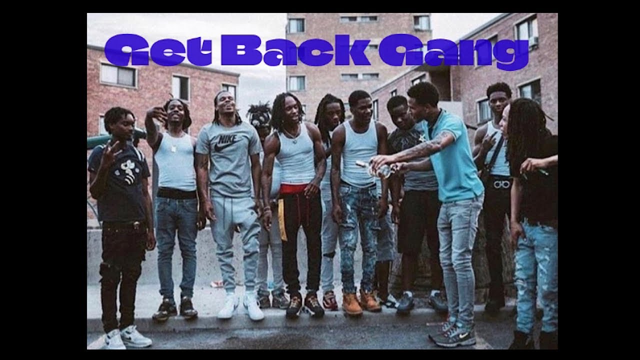 The Get Back Gang(Review) - YouTube