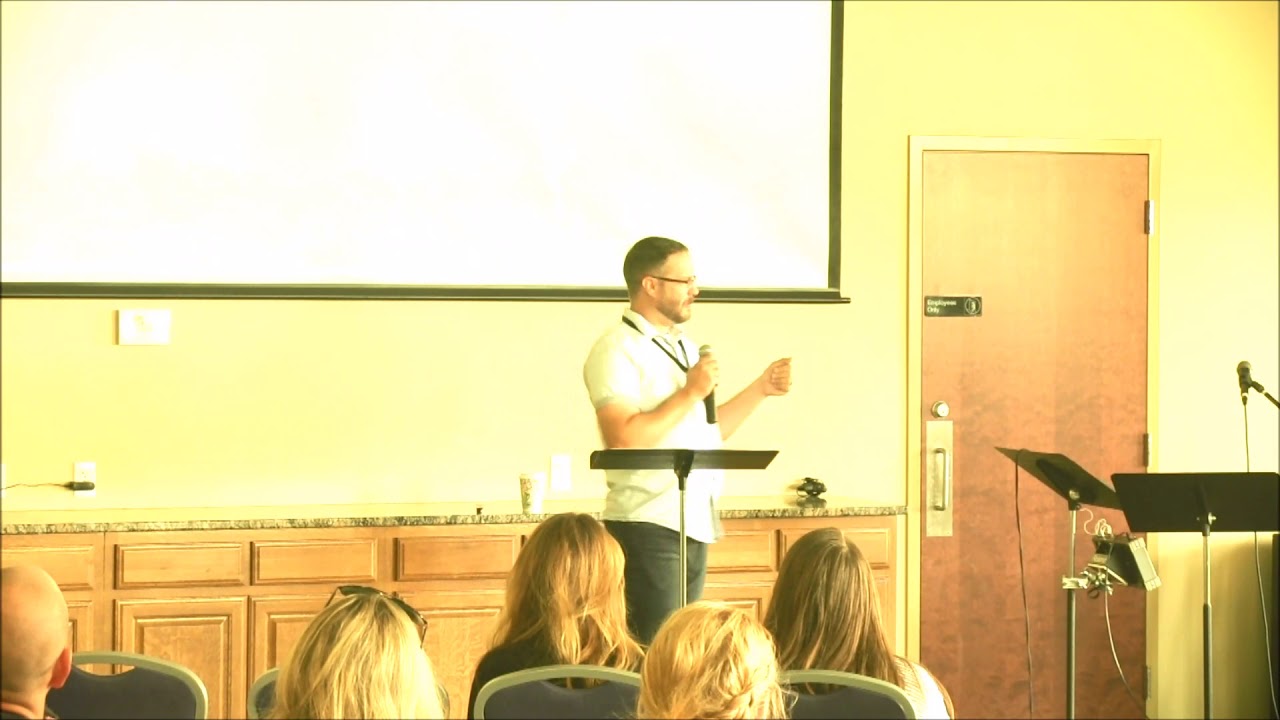 Eric Zielke - New Beginnings - YouTube
