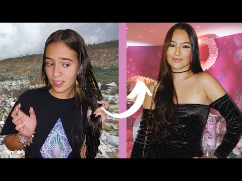 ARRUME-SE COMIGO COMPLETO PARA FESTA | JULIA PIMENTEL