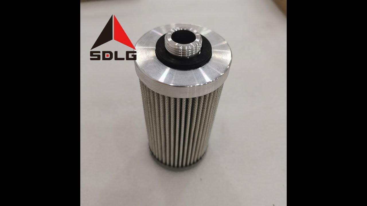 FACTORY WHOLESALE SDLG FILTER INSERT 4120004036003 SJXGL-60X10-03 FOR ...