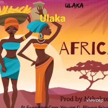 ulaka by Dj Mthokzen, Sihle Blxng, Freedom Gee, Young G & dj Lumka - YouTube