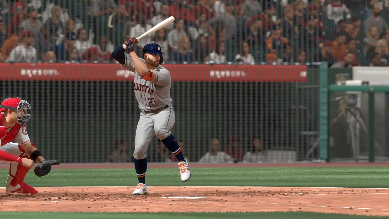 Los Angeles Angels vs Houston Astros - MLB Today Full Game highlights 7 ...