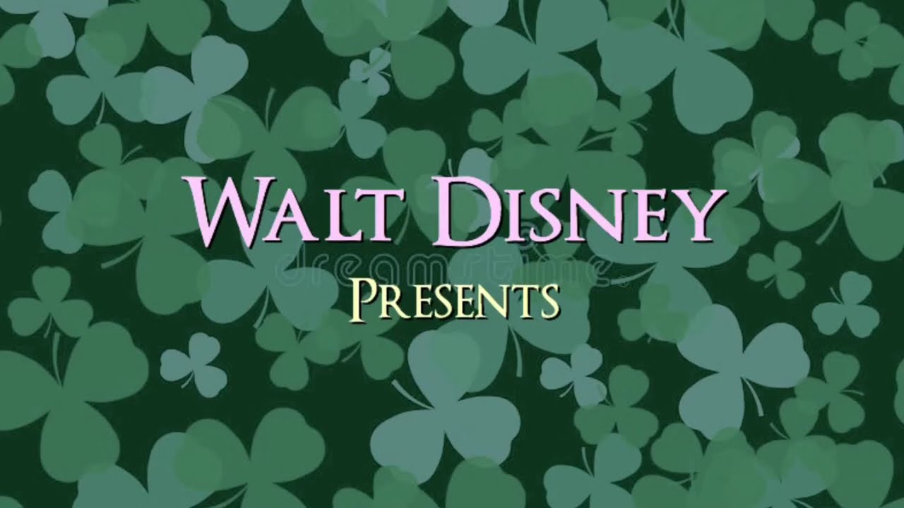 Darby O Gill and the Little People Opening Credits/The End (1959) with ...