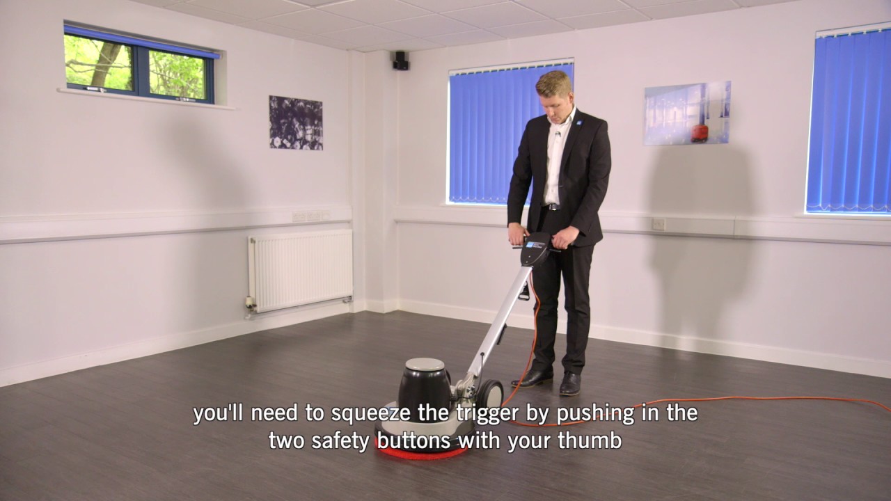 ICE Eco Disc Duo Training Video - YouTube