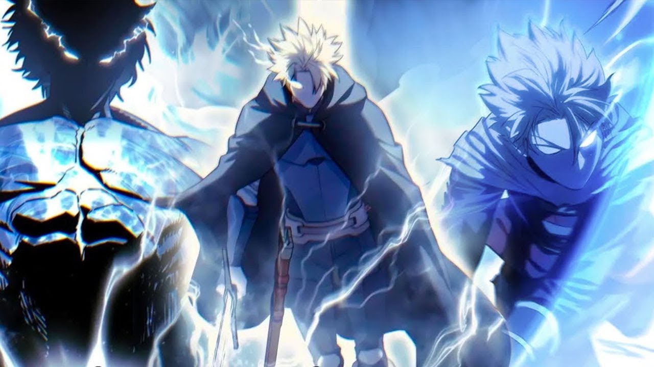 The Making of a LEGENDARY SWORD SAINT | Stellar Swordsman | Full Story ...