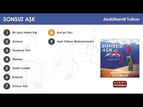 Kur'an Oku - Abdülhamit Tutkun