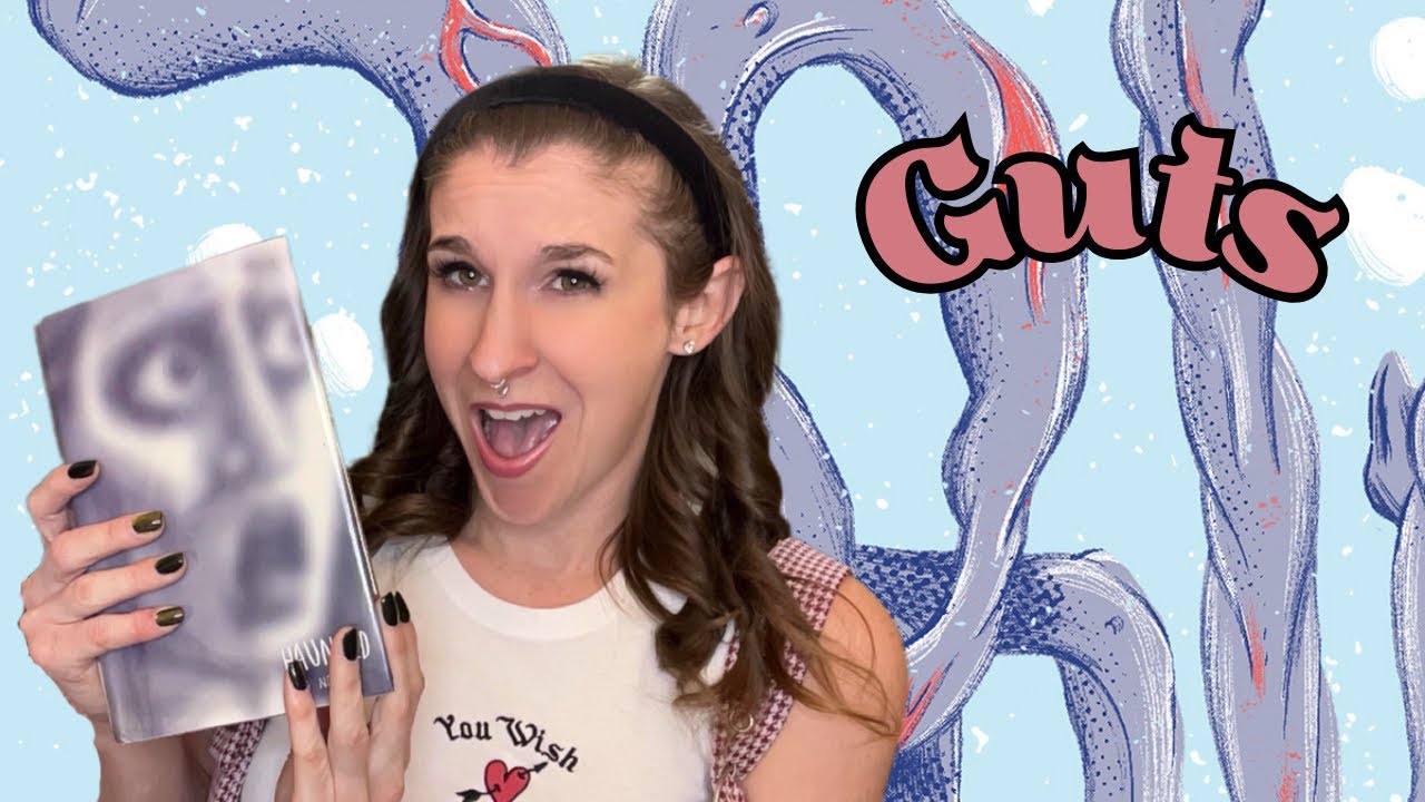 A Story So DISTURBING That 73 People PASSED OUT | GUTS by Chuck ...