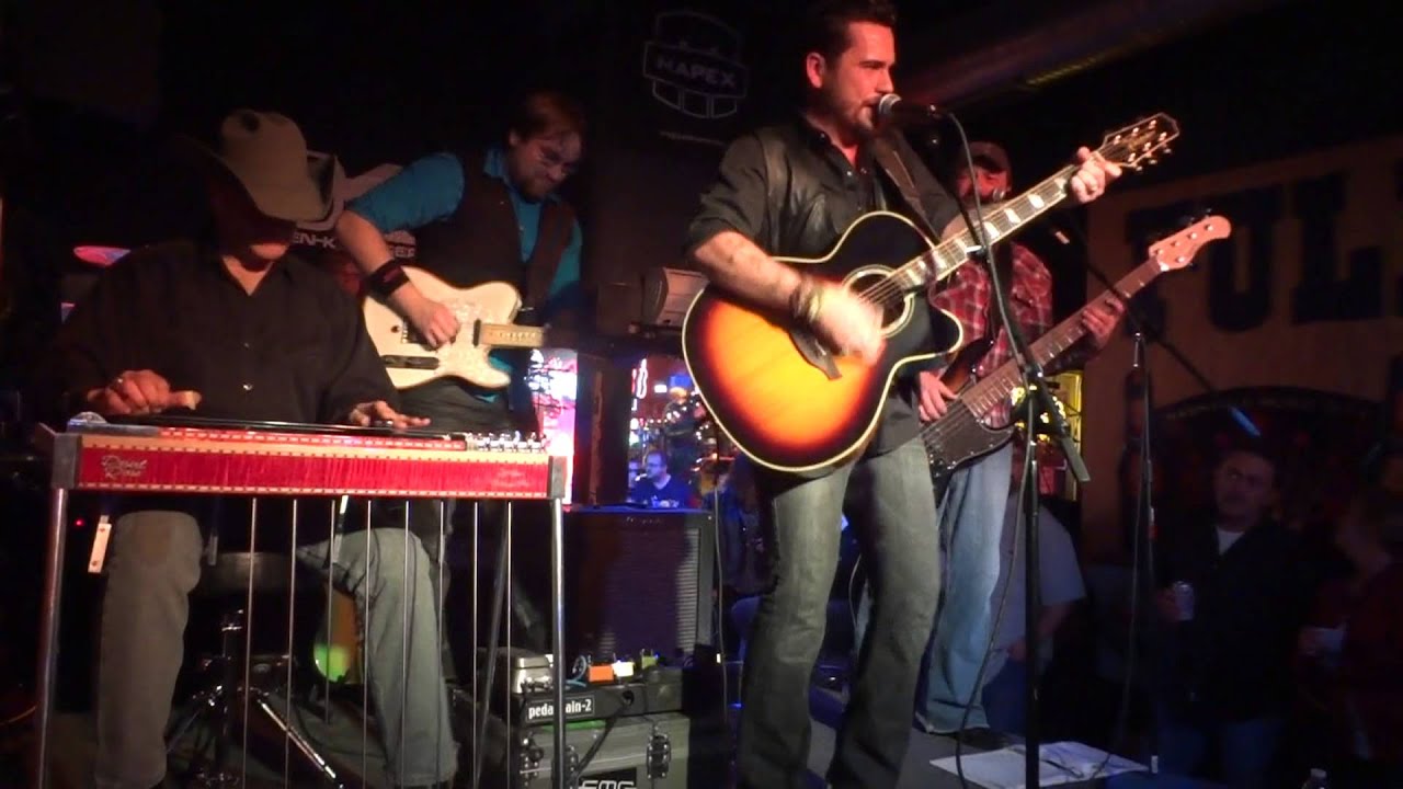 Matt Mason - America's Favorite Pastime (live 'Americas Favorite ...