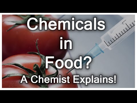 BHA and BHT Keep Foods Fresh, but they are They Safe - Fitness Tips | 2022