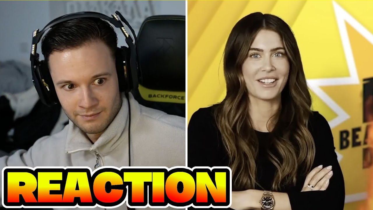 Inscope21 REAGIERT auf Mrs.Bella | Was waren die letzte Worte an den Ex ...