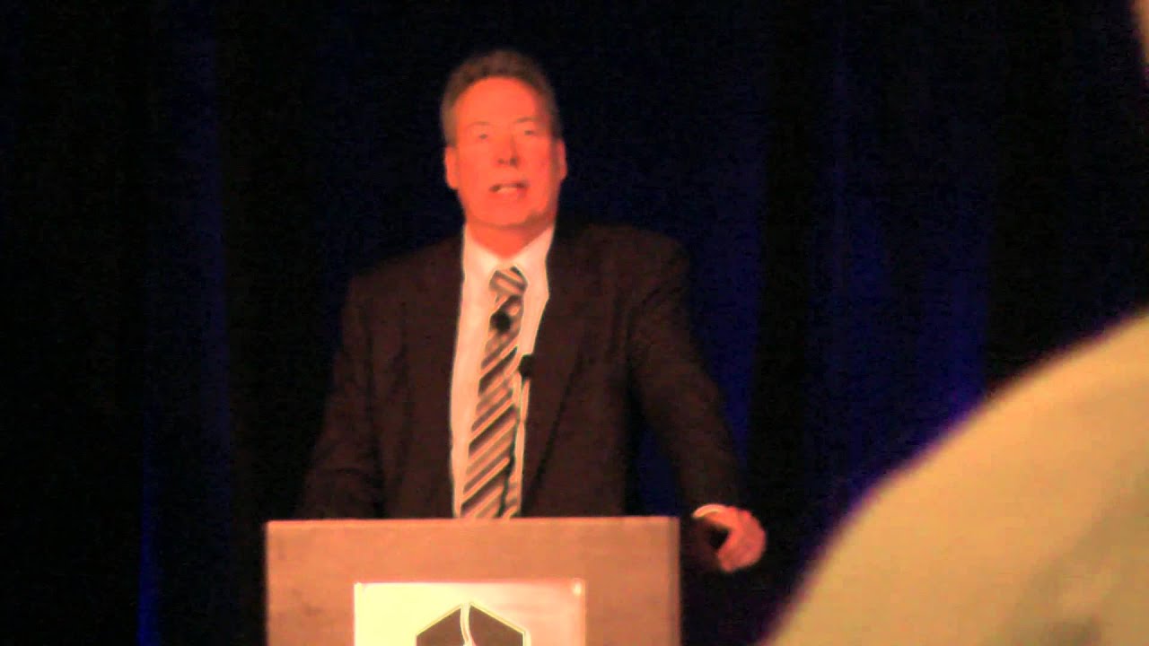 David Morgan Presentation Palm Springs 2014 - YouTube