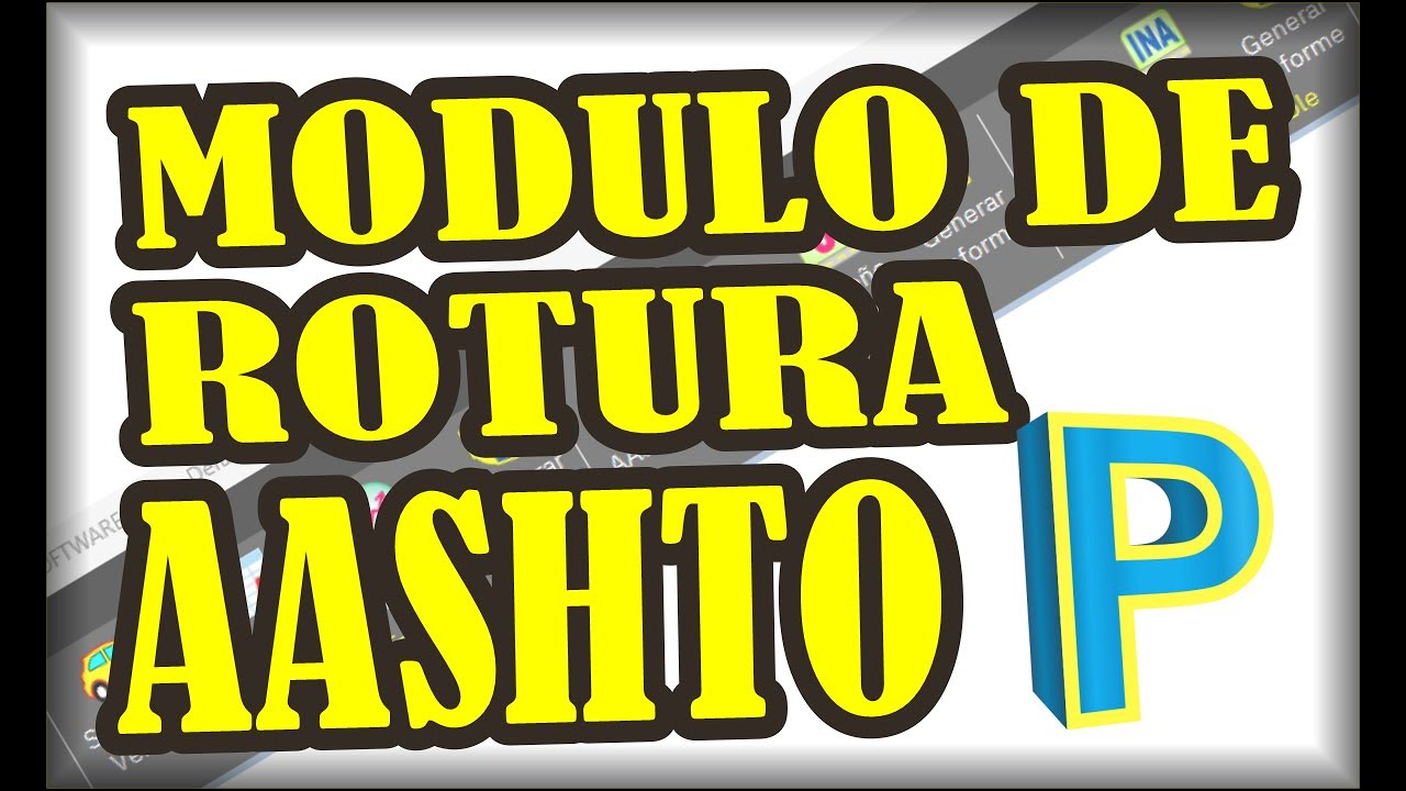 𝐌𝐎𝐃𝐔𝐋𝐎 𝐃𝐄 𝐑𝐎𝐓𝐔𝐑𝐀 𝐘 𝐌𝐎𝐃𝐔𝐋𝐎 𝐃𝐄 𝐄𝐋𝐀𝐒𝐓𝐈𝐂𝐈𝐃𝐀𝐃 𝐃𝐄𝐋 𝐂𝐎𝐍𝐂𝐑𝐄𝐓𝐎 - 𝐌𝐄𝐓𝐎𝐃𝐎𝐋𝐎𝐆𝐈𝐀 ...