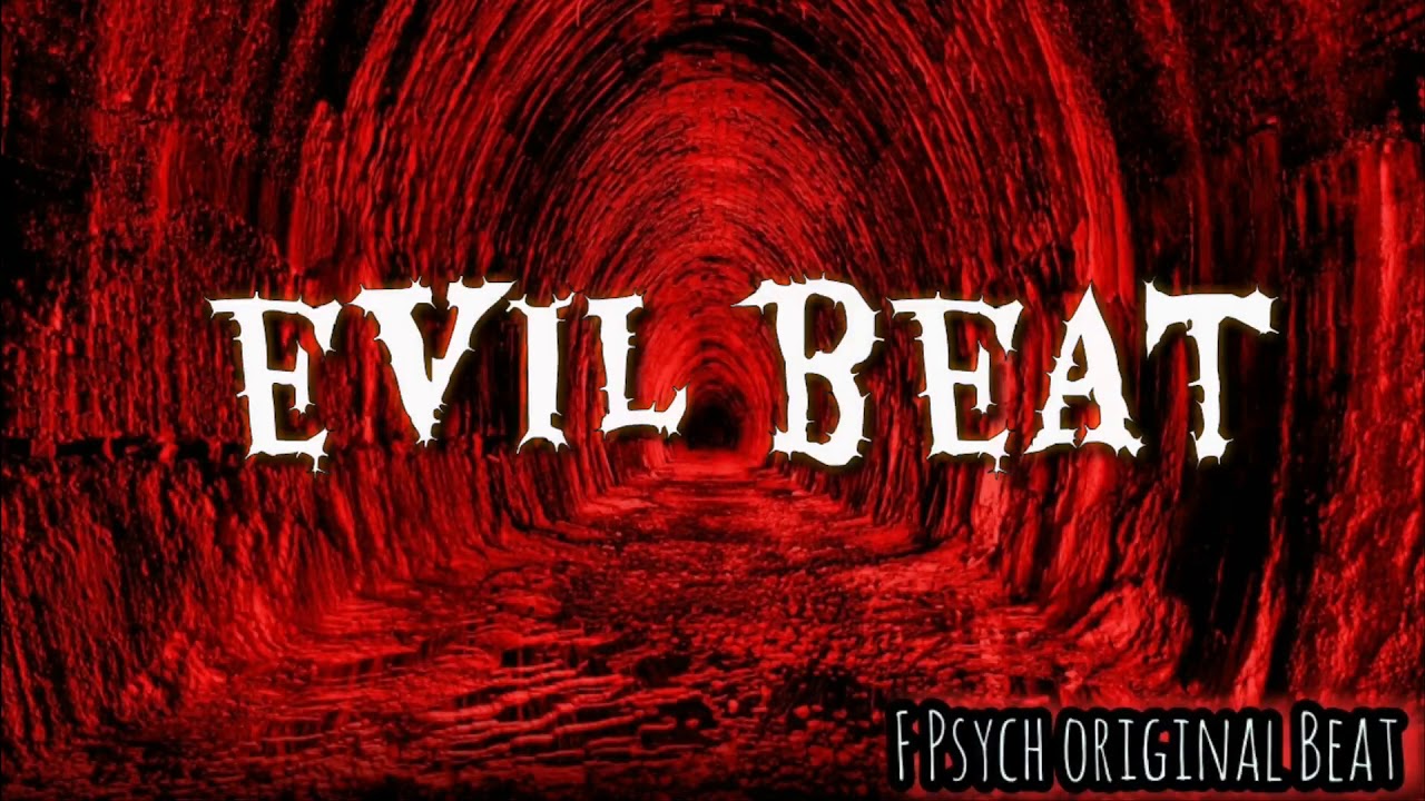 Evil Beat - YouTube