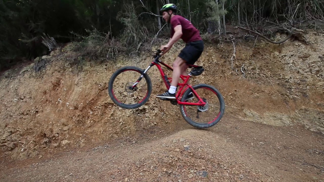 Bike Draft - YouTube