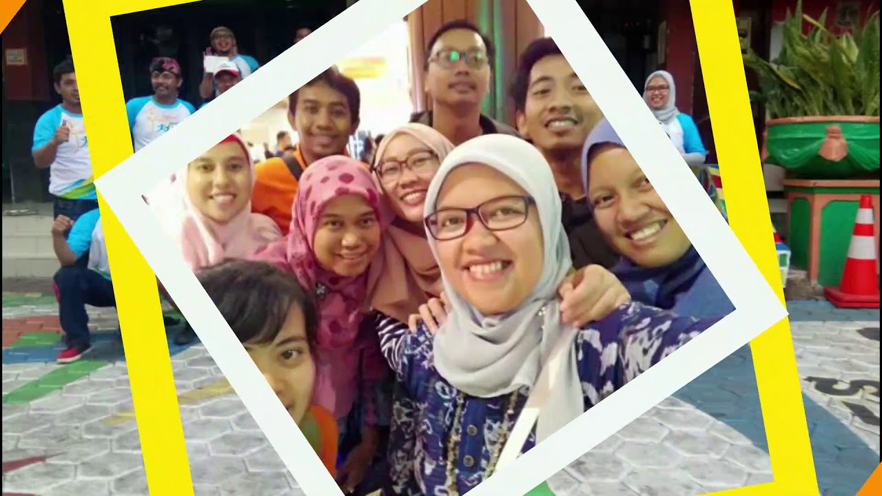 Kenangan Pengelola RPTRA Bersama Ibu Ety dan Bpk Ferry - YouTube