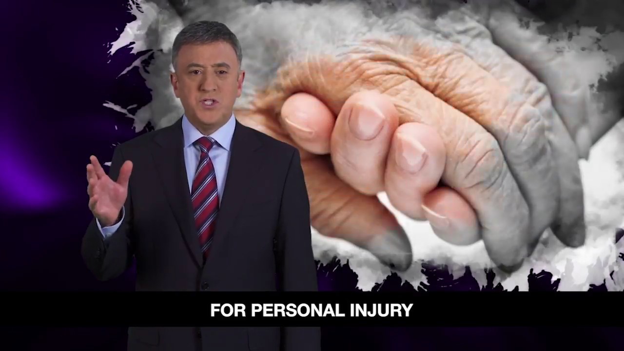 Chicago Personal Injury Attorney - Steven Malman - YouTube