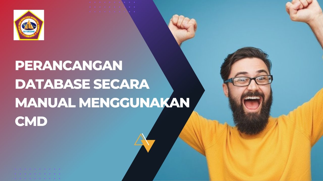 #20 tabel orangtua database sistem akademik - YouTube