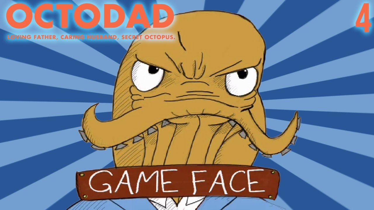 Octodad Gameplay - Part 4 FINAL - YouTube
