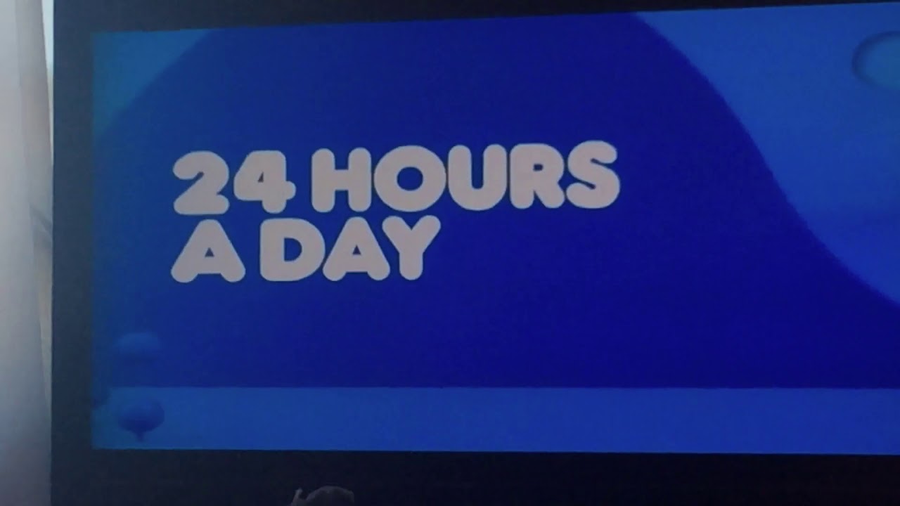 Nick Jr Channel Commercial (2019, Shorted Verison) - YouTube